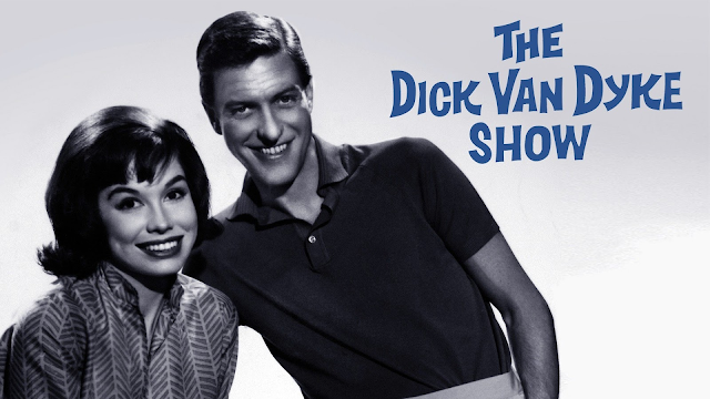 Watch The Dick Van Dyke Show online | YouTube TV (Free Trial)