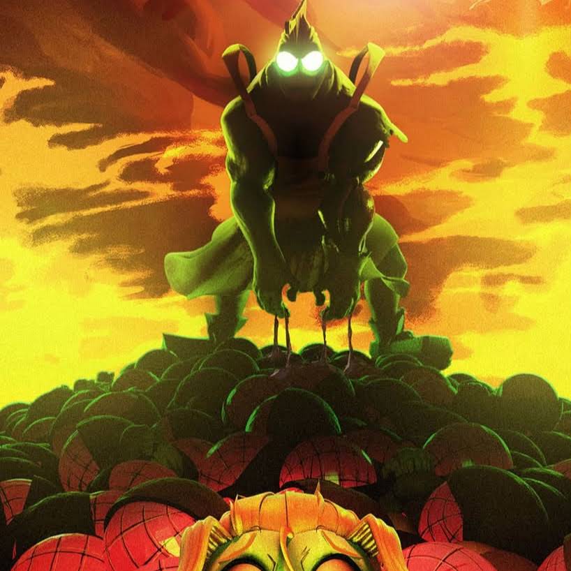 Post from Unhelpful Commentary