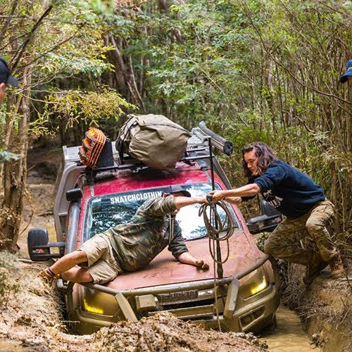 Post from 4WD 24-7