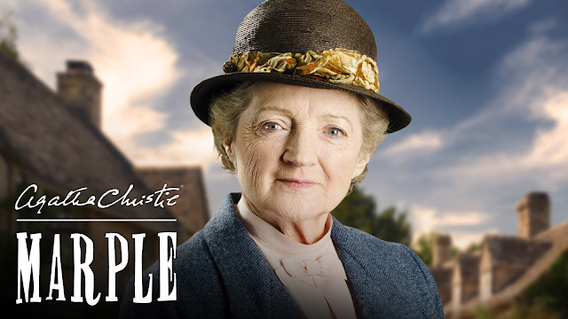 Watch Miss Marple online | YouTube TV (Free Trial)