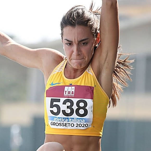 Post from SPORTING FEMALE LEGENDS 2