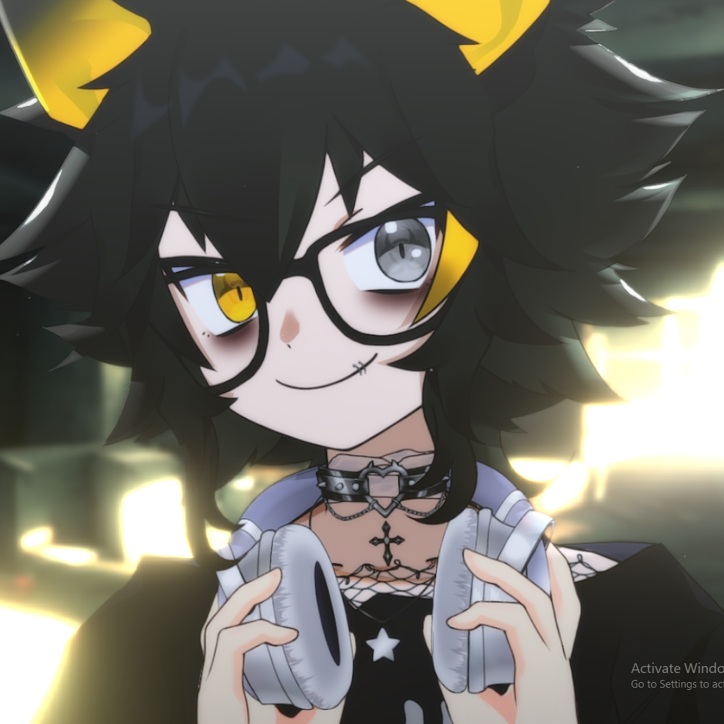Post from Siix VTuber