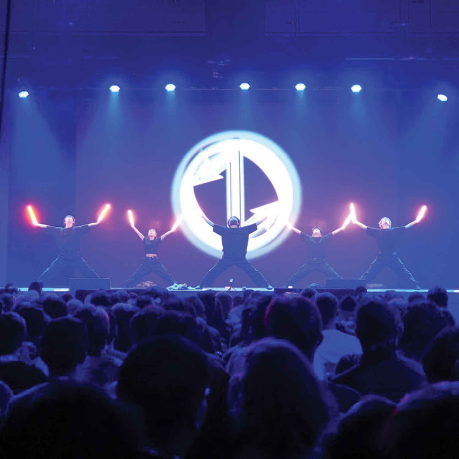 Post from ZERO-UCHI Restart