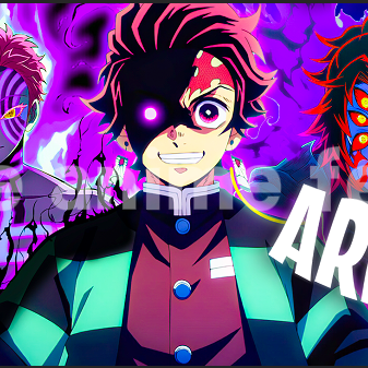 Post from The Anime Feed