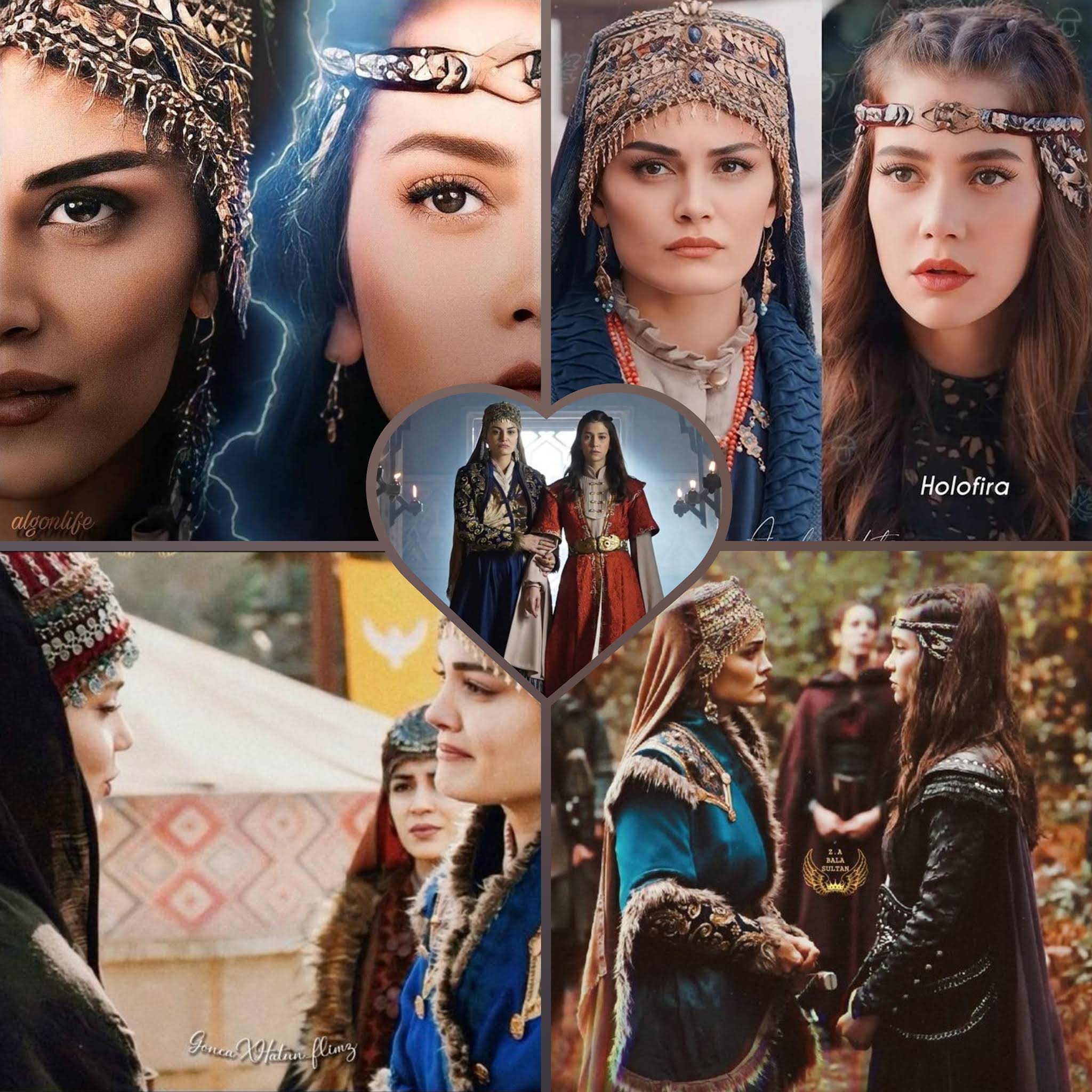 Post from Faruk&Belgin_Algon fans