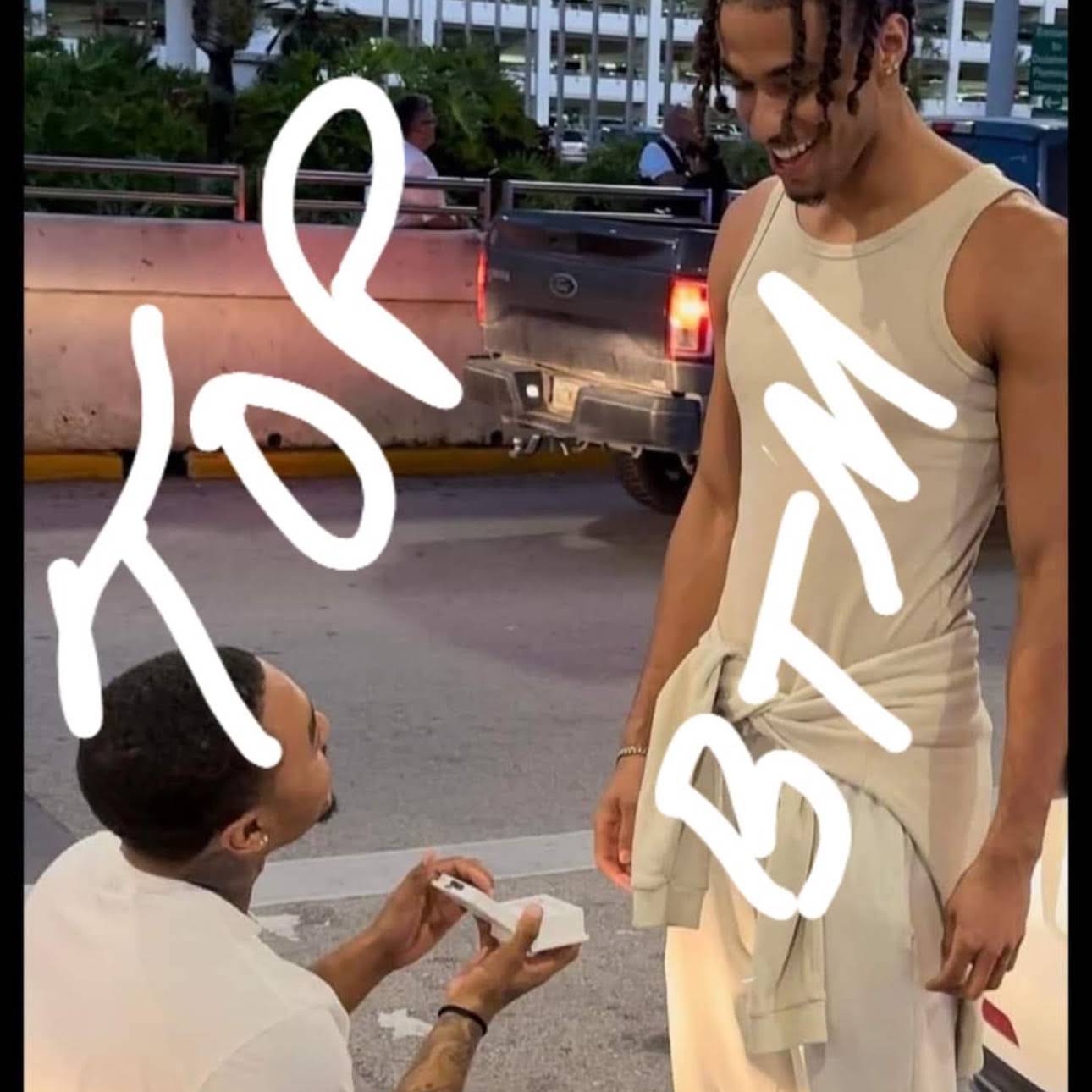 Post from SaySoTV