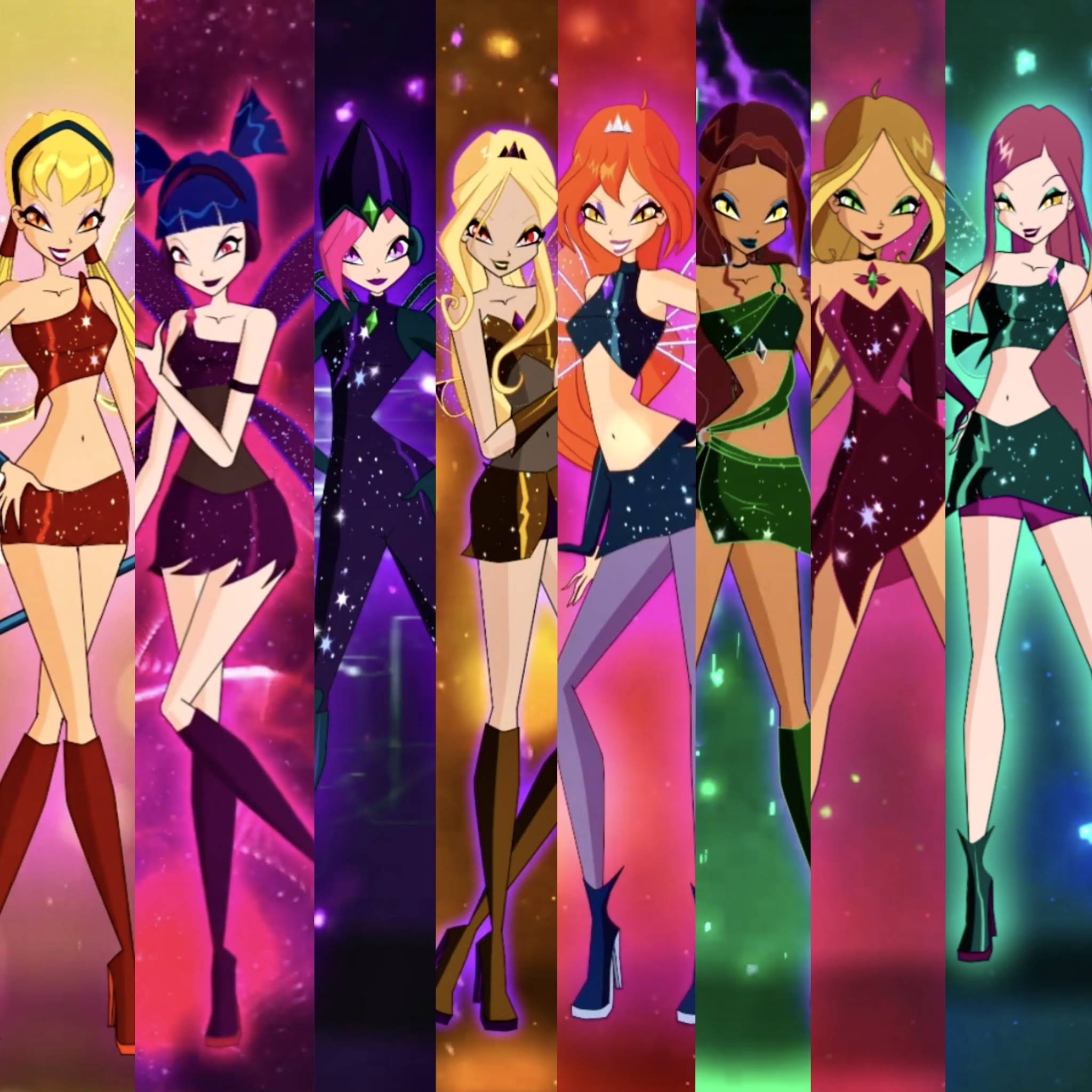 Post from Elementix Animation