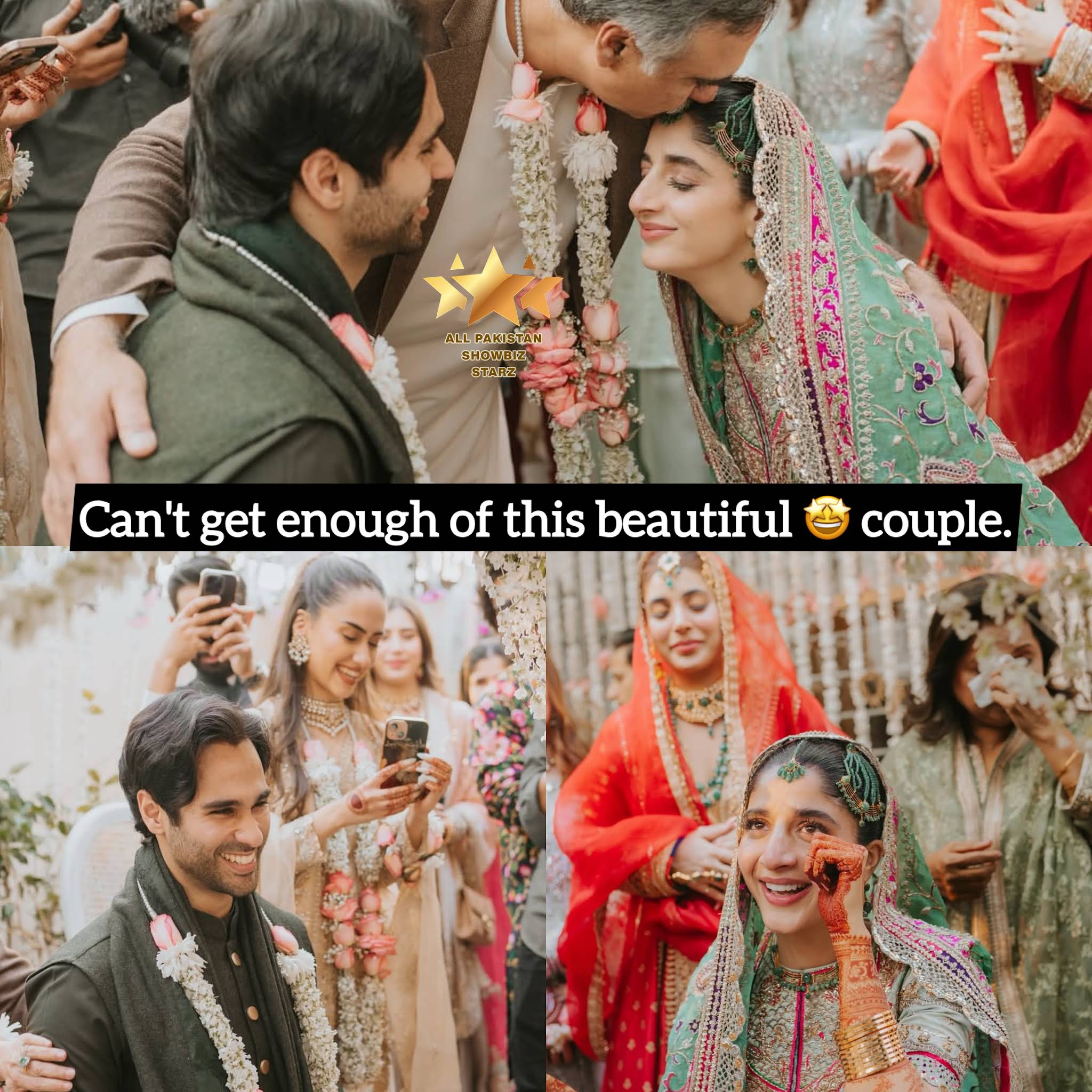 Post from Amna Rasool