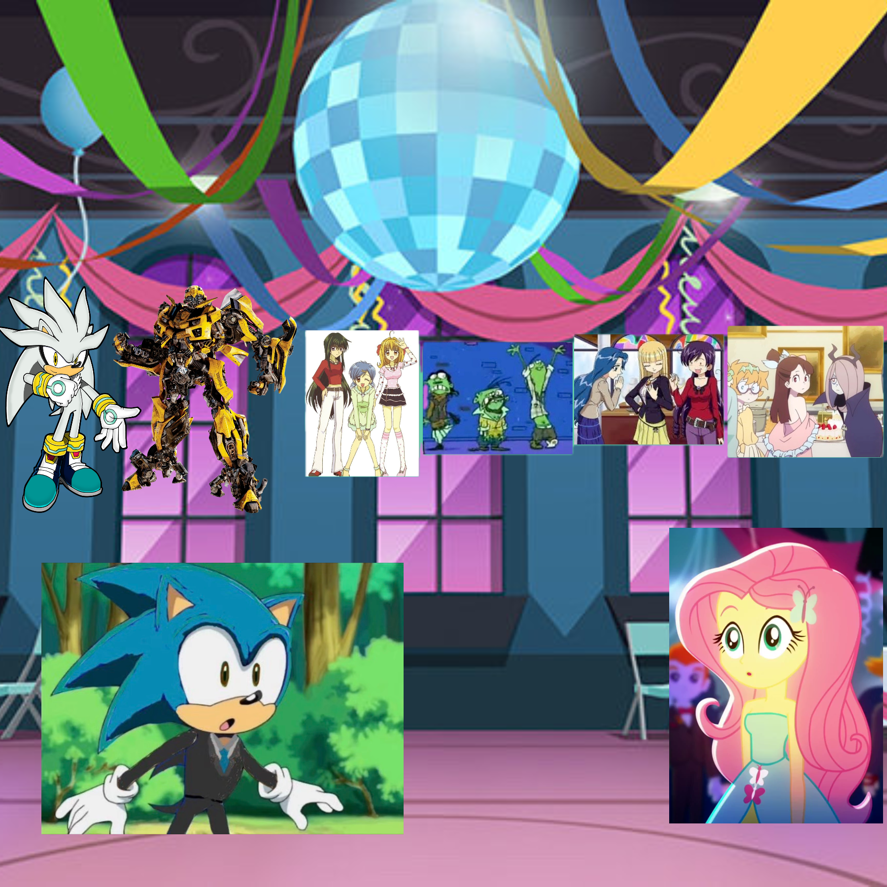Post from Brian the Hedgehog 2006