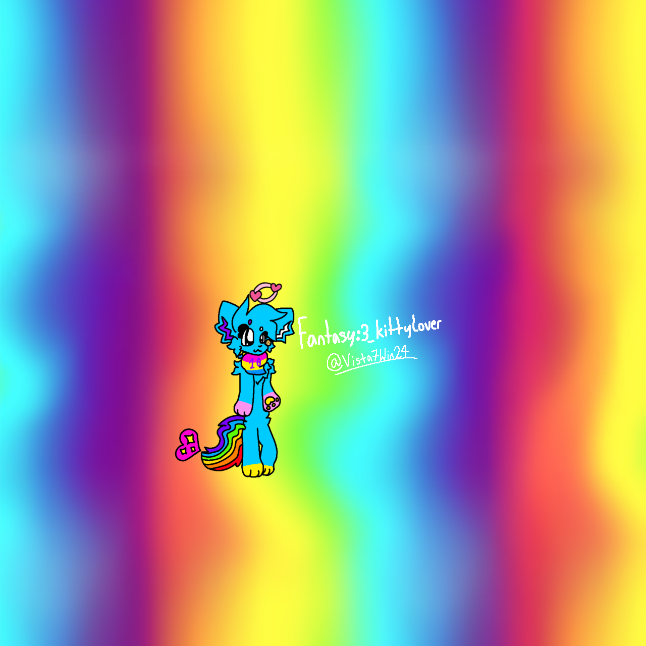 Post from Fantasy:3_kittylover