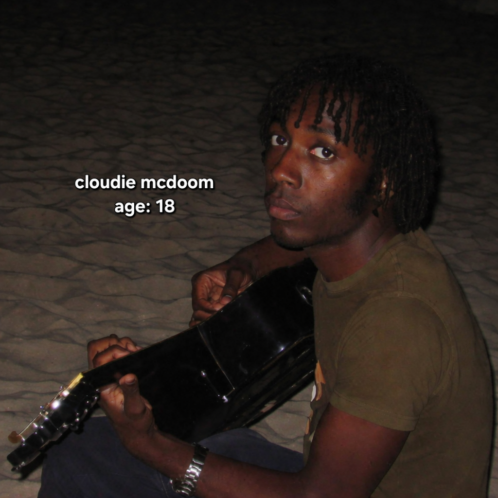 Post from Cloudie McDoom