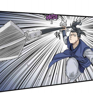 Post from ECO Anime