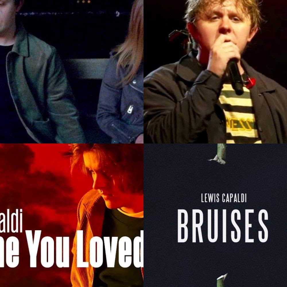 Lewis Capaldi Songs Playlist. Lewis Capaldi Greatest Hits.