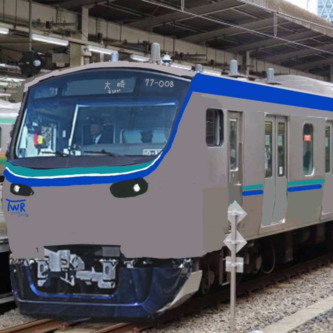 Post from 209系･E501系好き