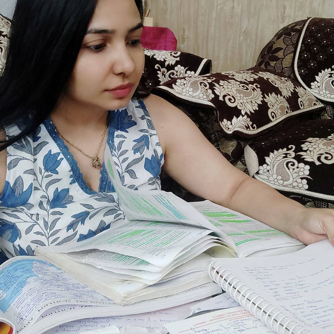 Post from Toppers Stop