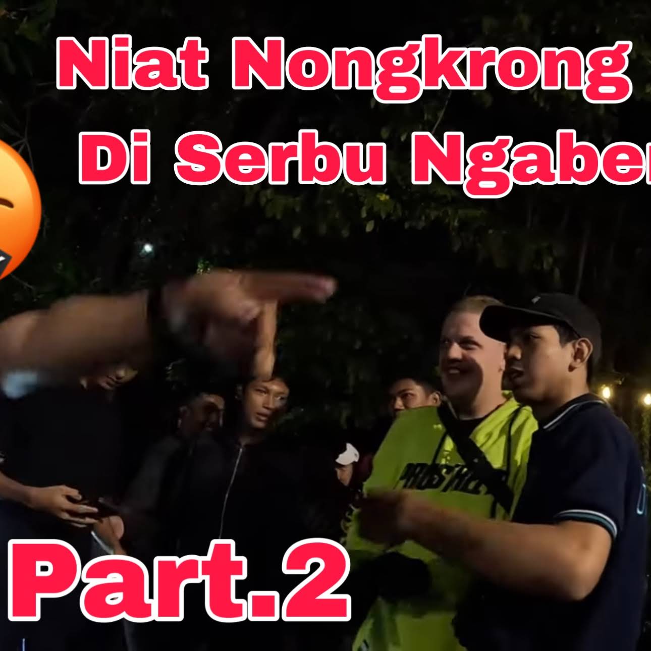 Post from Somplak Friends