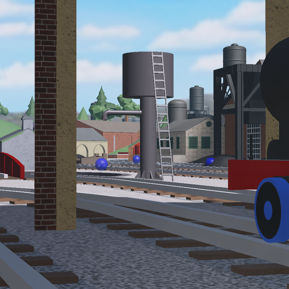 Post from Mighty LMS Express proudctions