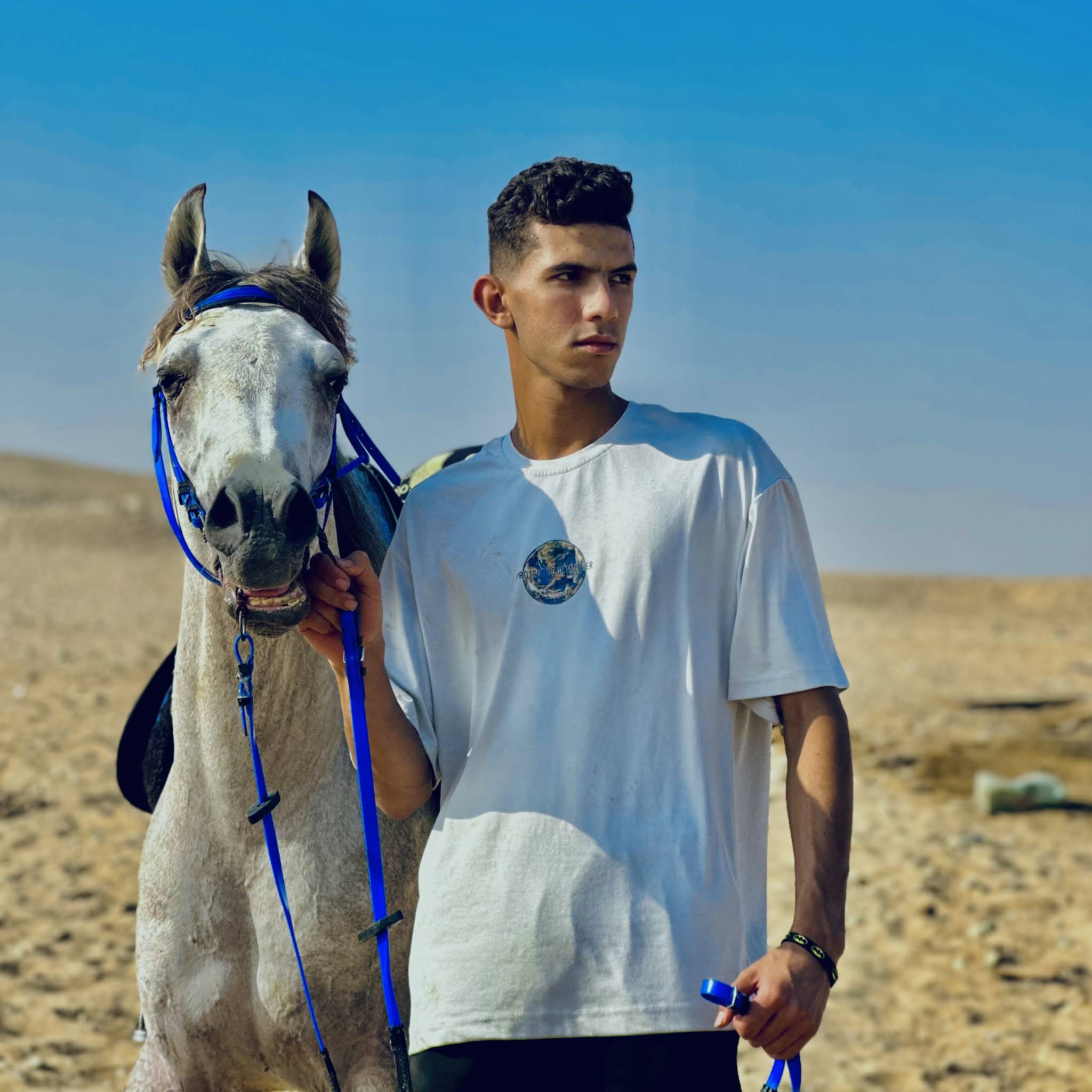 Post from Omar Ahmed - Animals