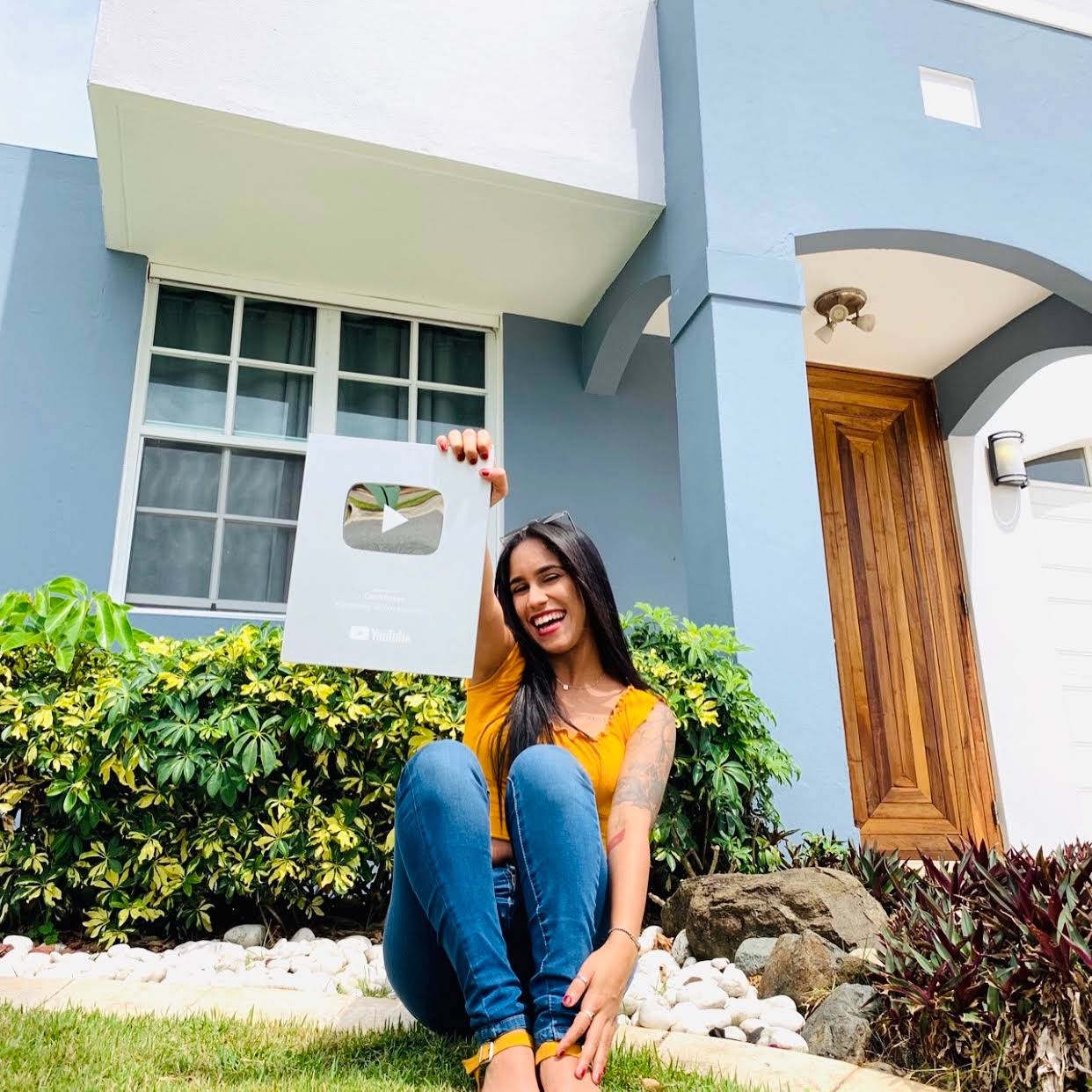 Post from Carol Reyes