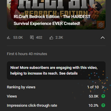 Post from ECKOSOLDIER