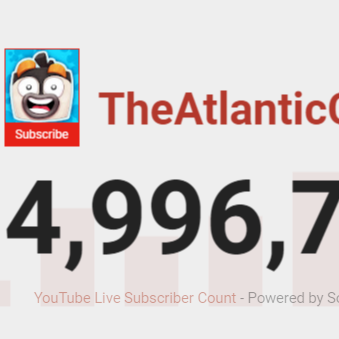 Post from TheAtlanticCraft