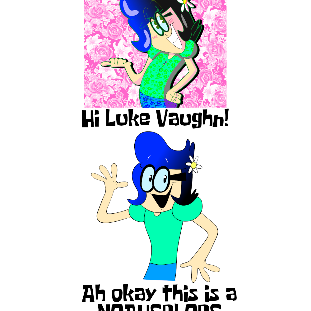 Post from Luke Vaughn