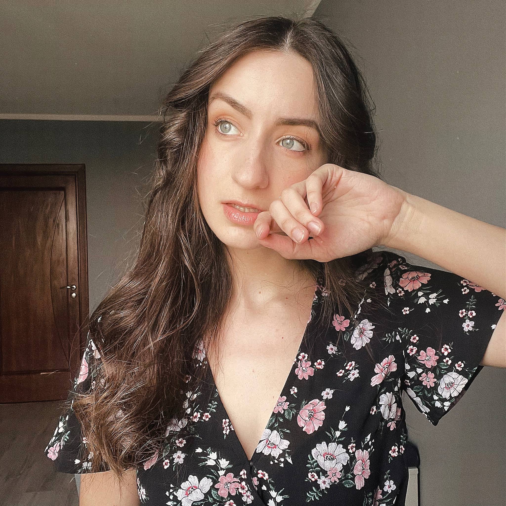 Post from Sophie Lents