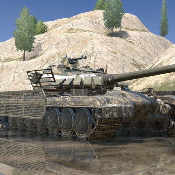 Post from K-Nine Tanks