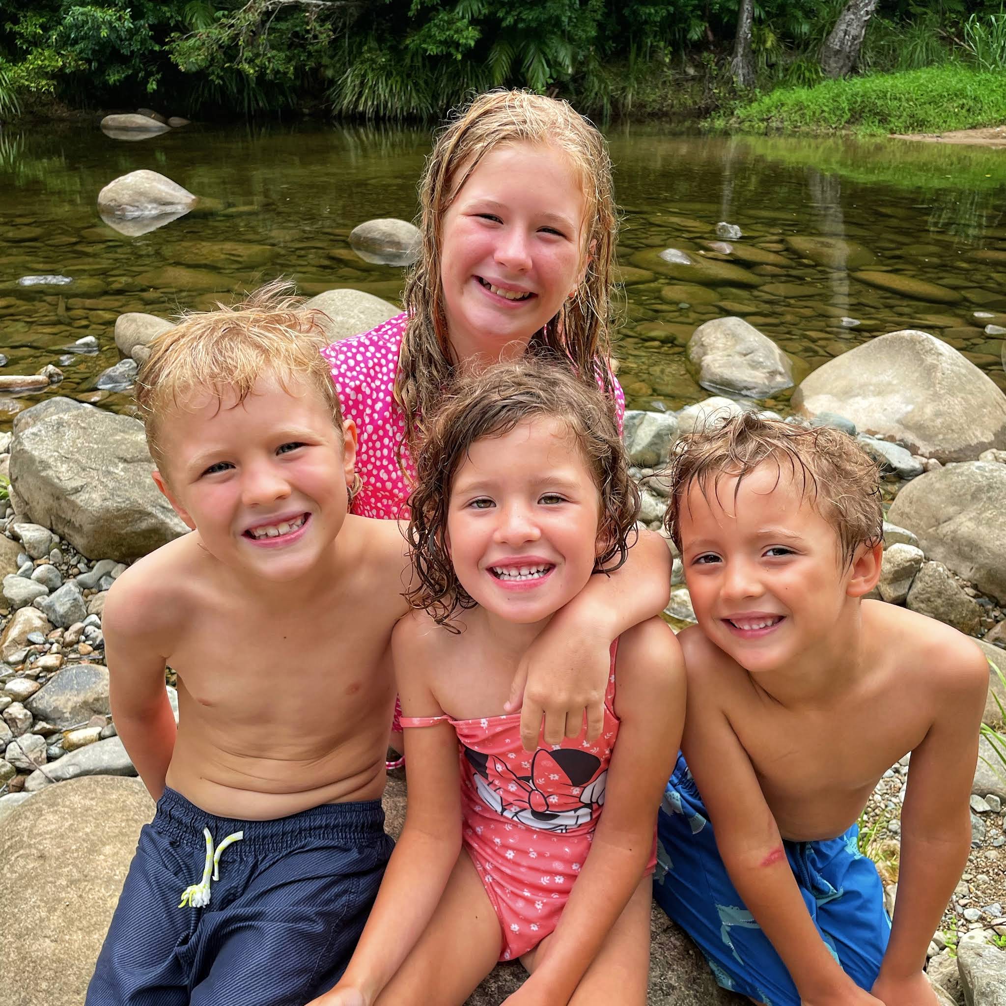 Post from Geeia Ariati