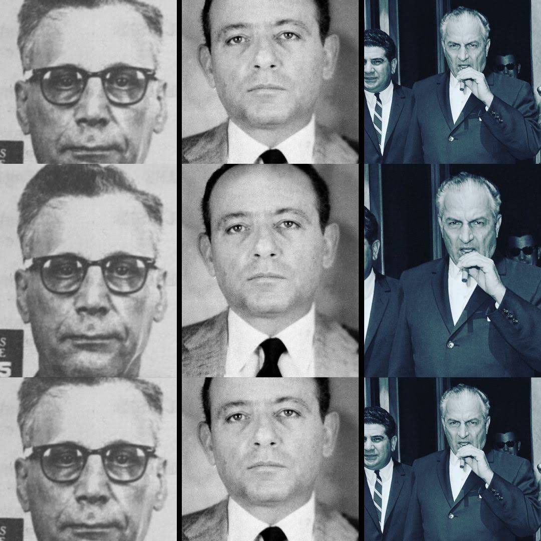 Post from Mob Fireside Chat - American Mafia History