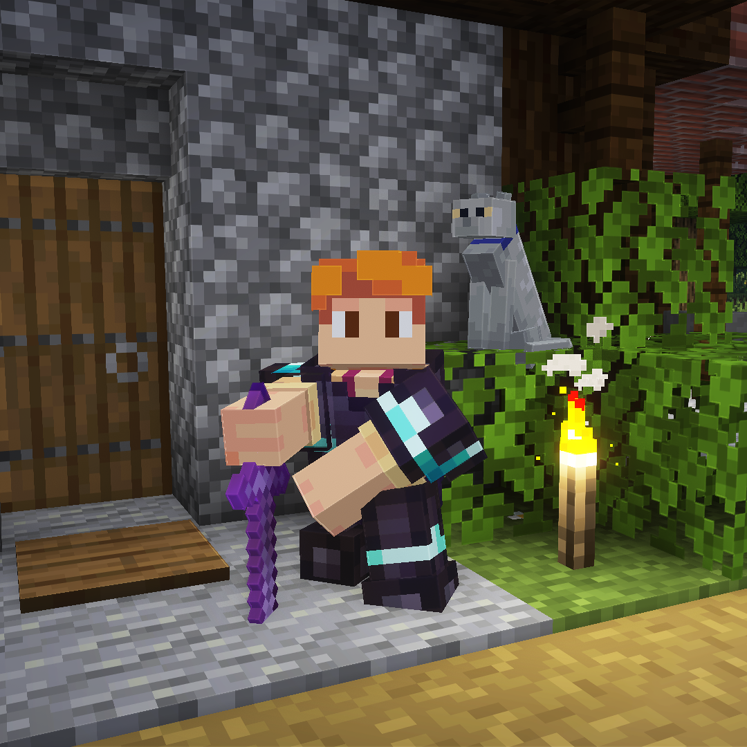 Post from demonjoeTV