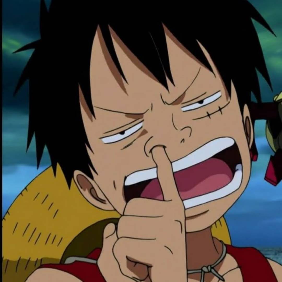 Post from Luffy Over Comedy