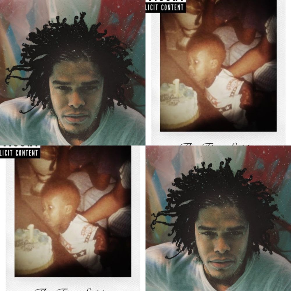 Maxwell - Embrya (FULL ALBUM)