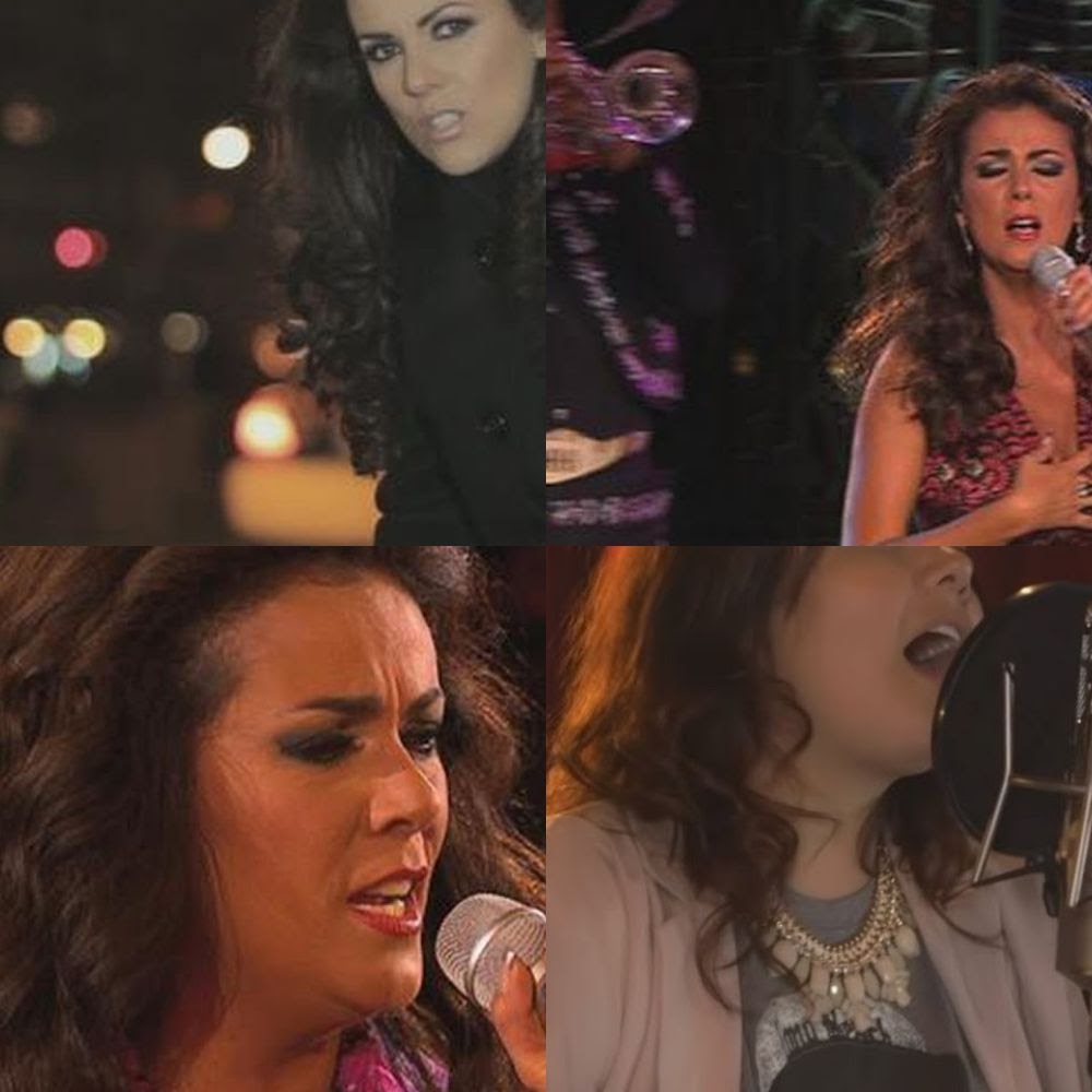 Edith marquez ,yuridia,maria jose