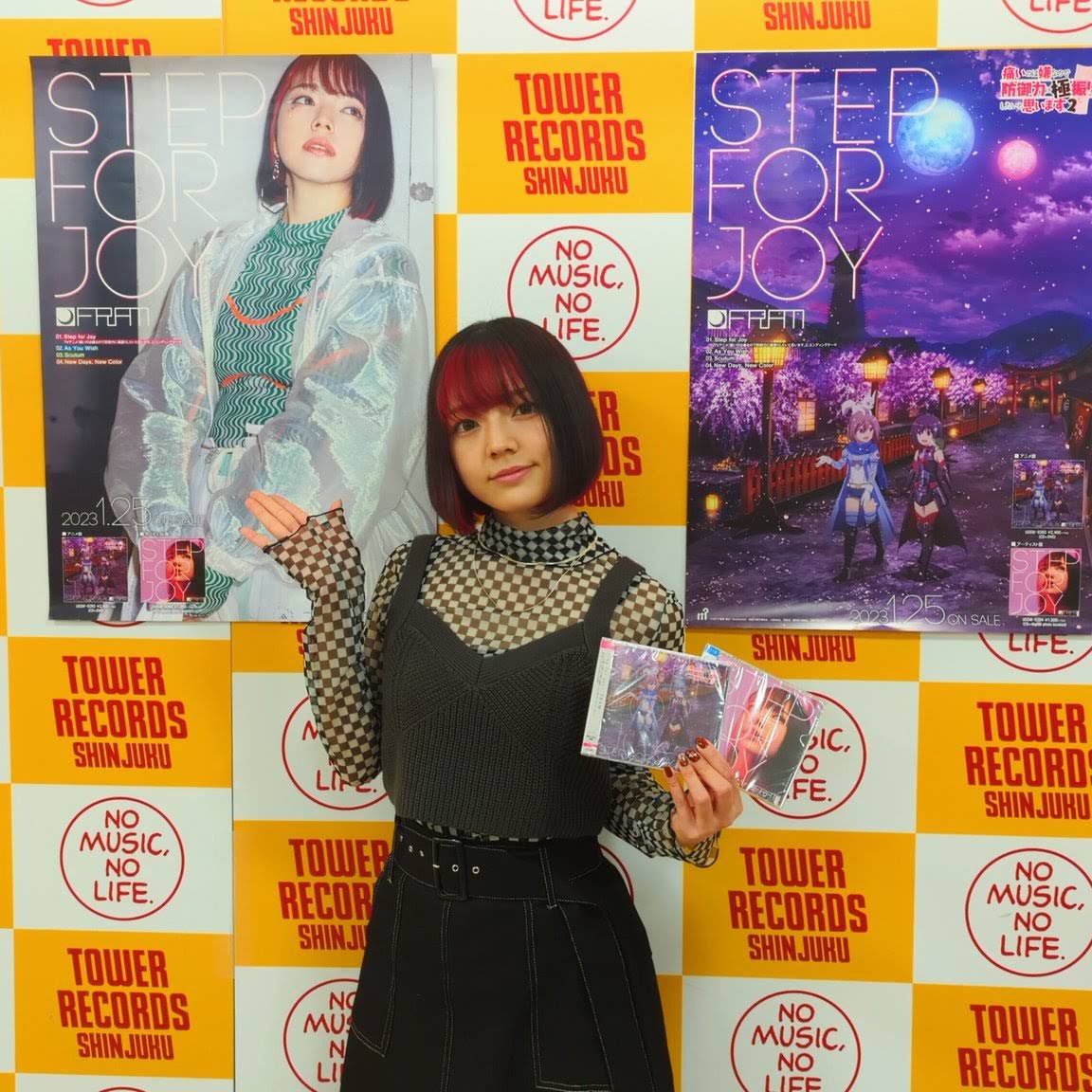 Post from FRAM Official