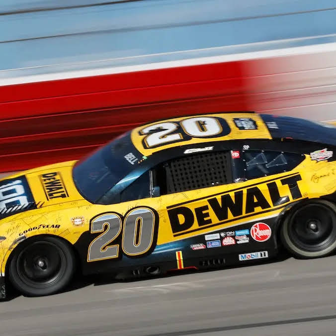 Post from Average nascar fan