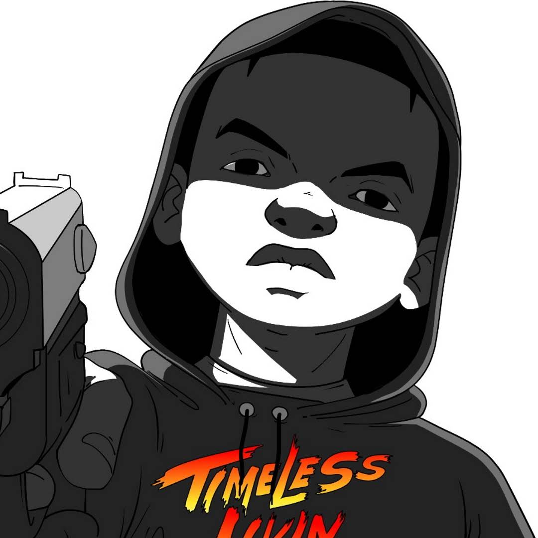 Post from Timeless Tim