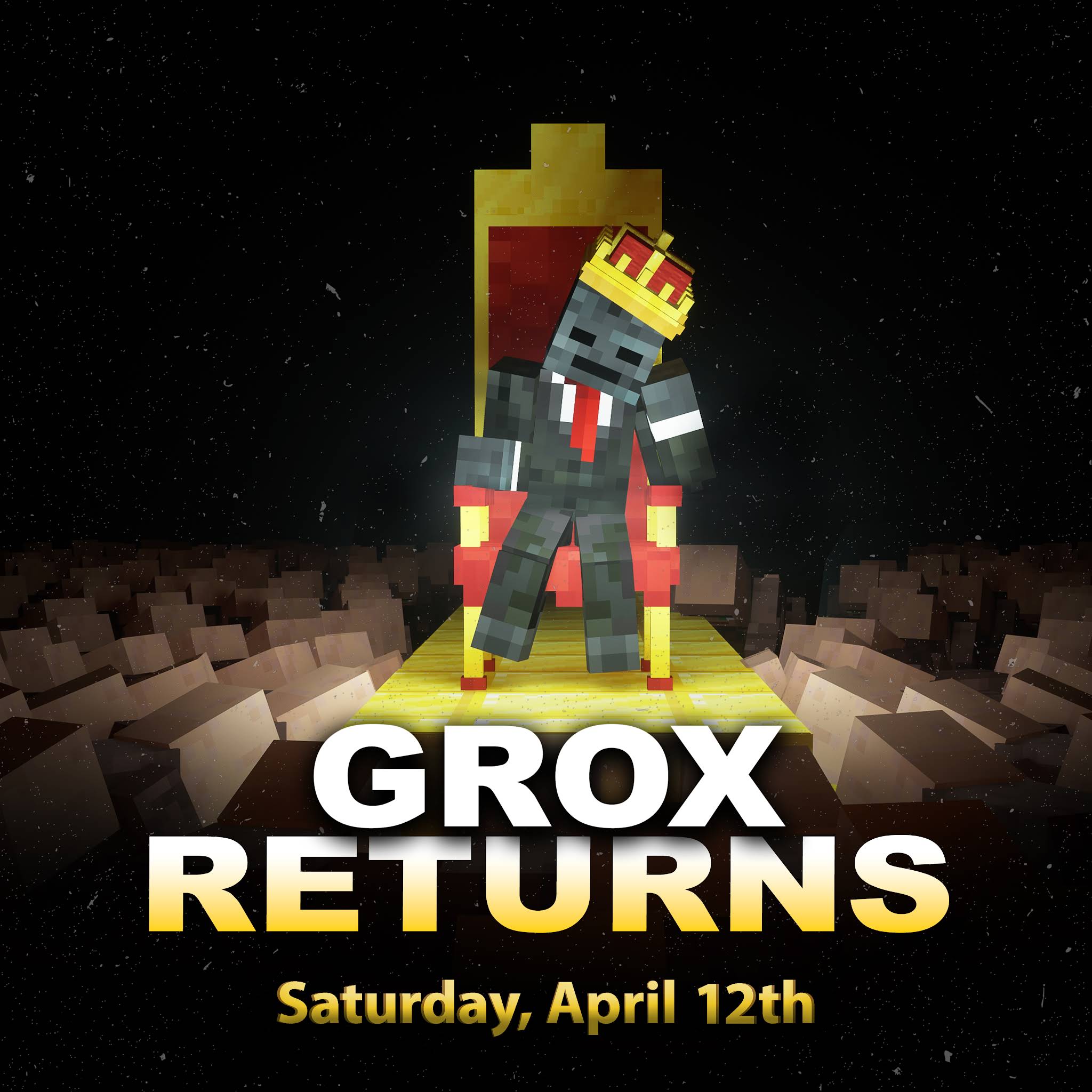 Post from Grox