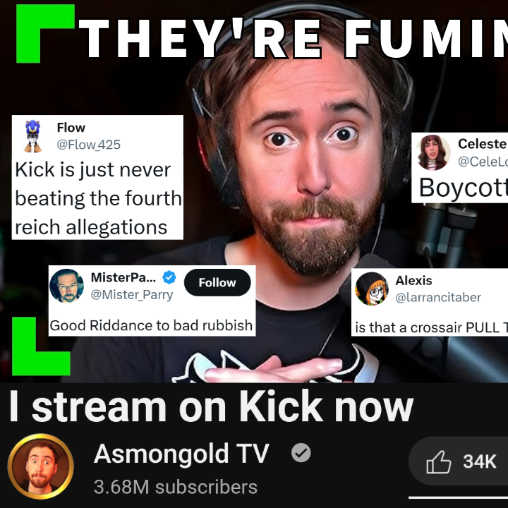 Post from Rev says desu