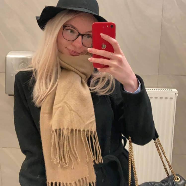 Post from Beauty Ray