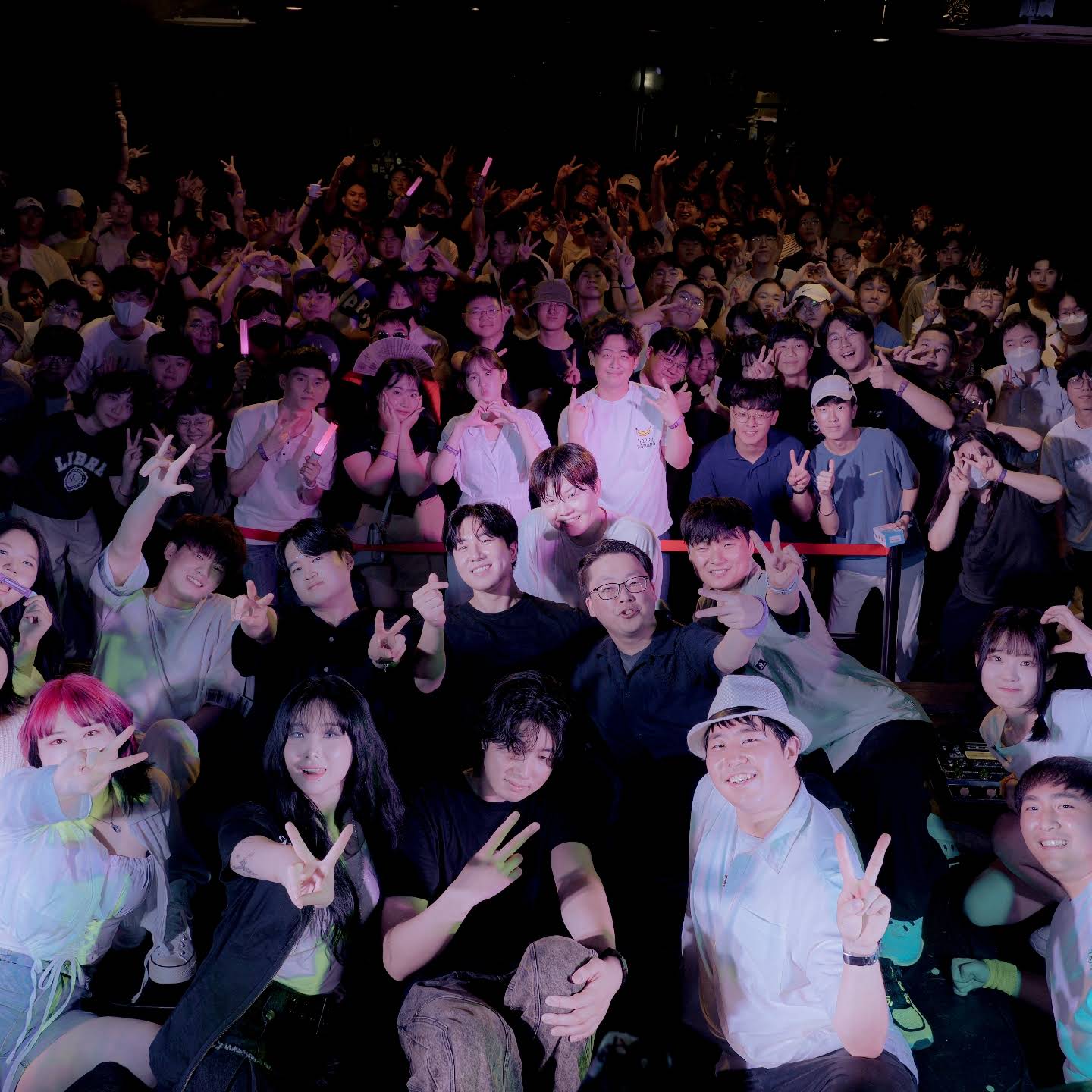 Post from EZ DO BAND