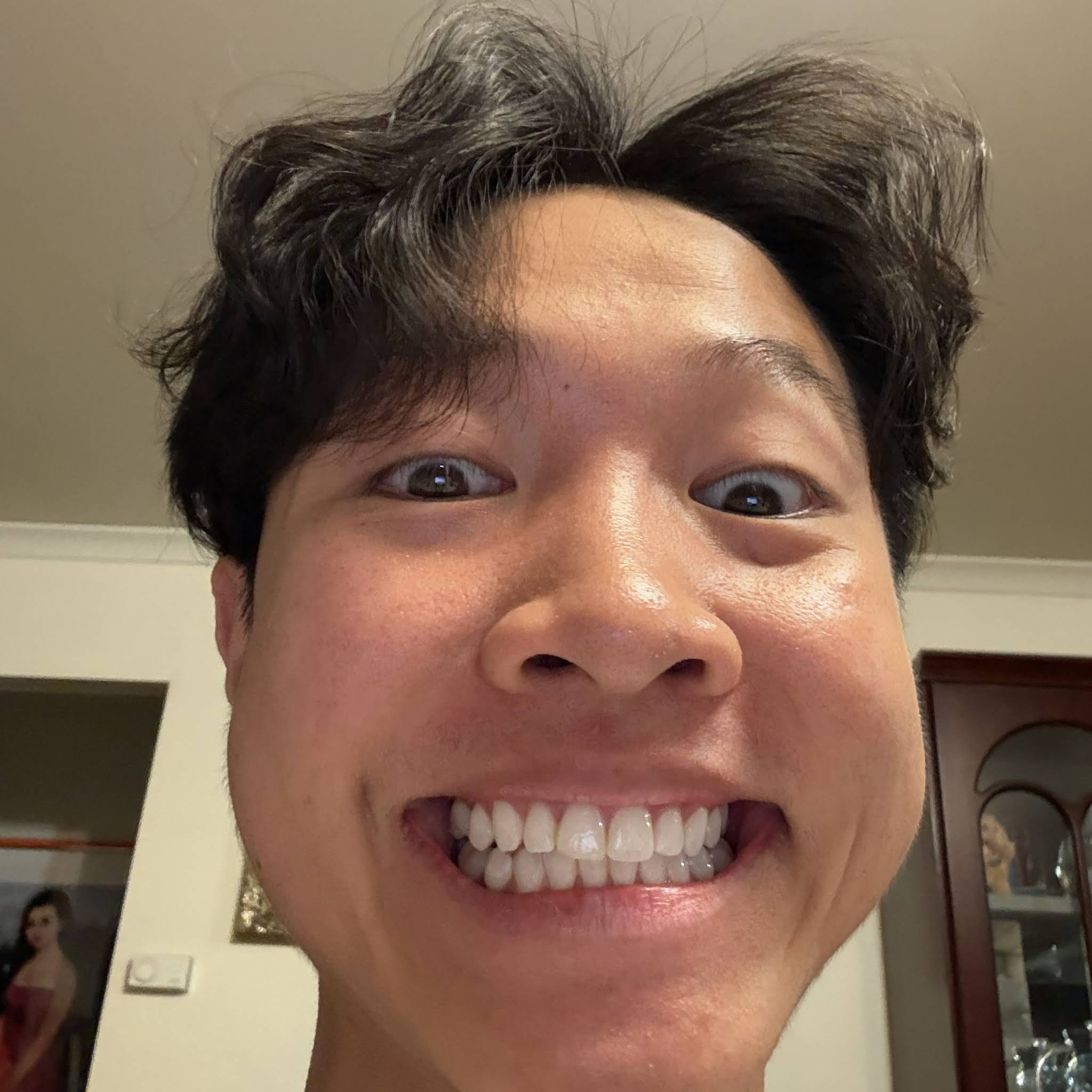 Post from Lee Lem