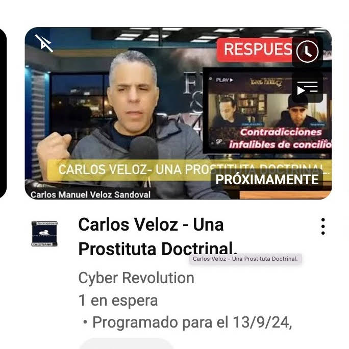 Post from Gabriel Assaf