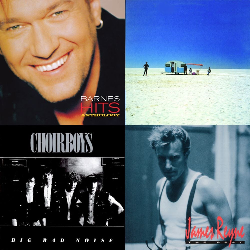 oldies