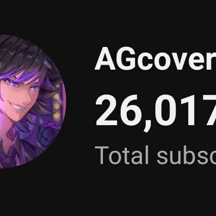 Post from AGcovers