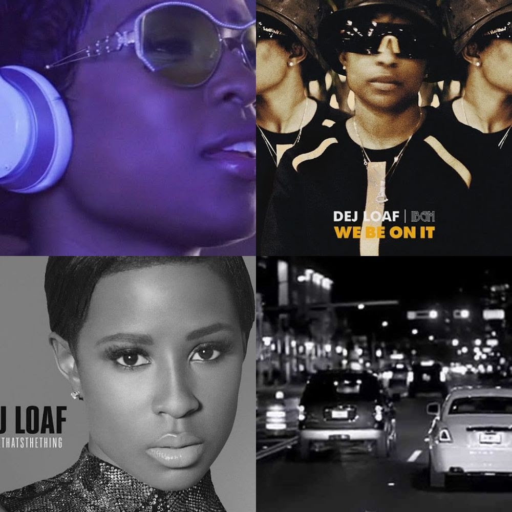 Dej loaf