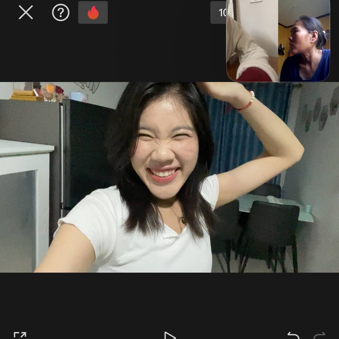 Post from ตุ๊กตาสาวลาวเรียนไทย