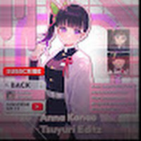 Poll from Anna Kanao Tsuyuri Editz