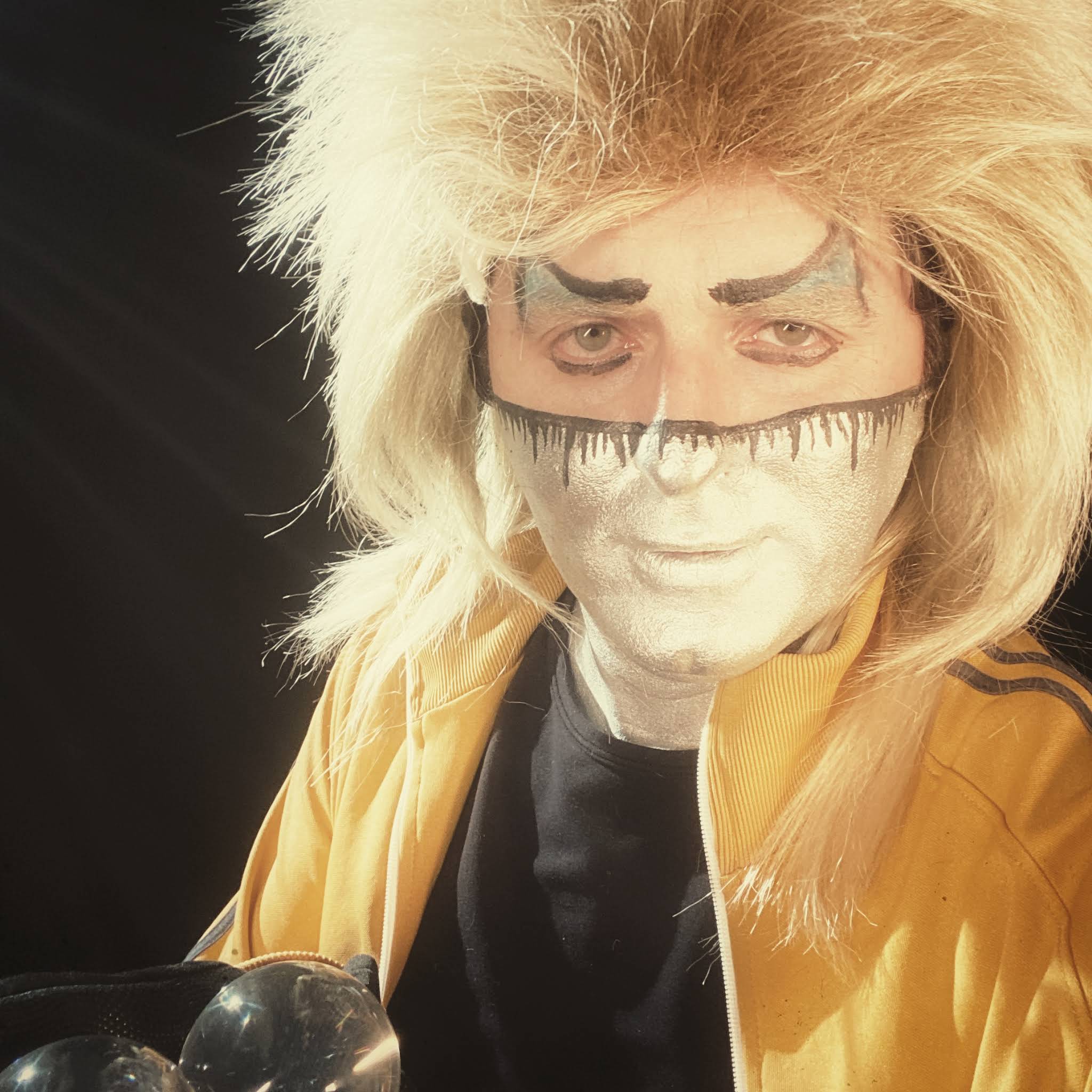 Post from Captain Disillusion