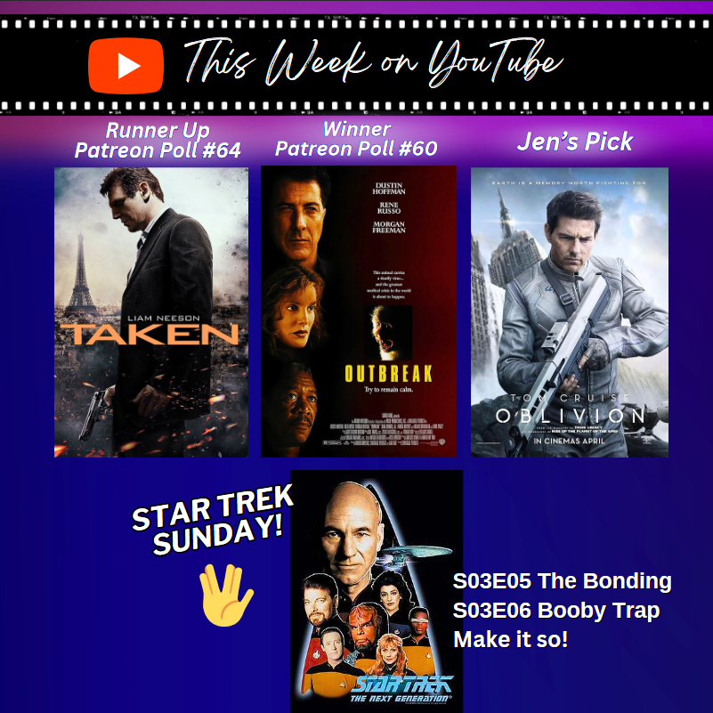 Post from Jen Murray